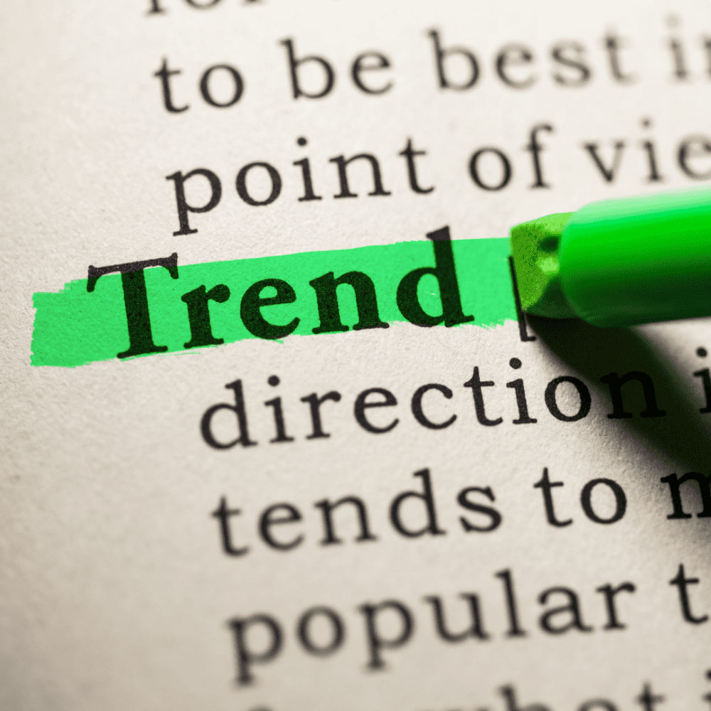 The Evolution of Event Trends: What’s In and What’s Out - The Prestige ...