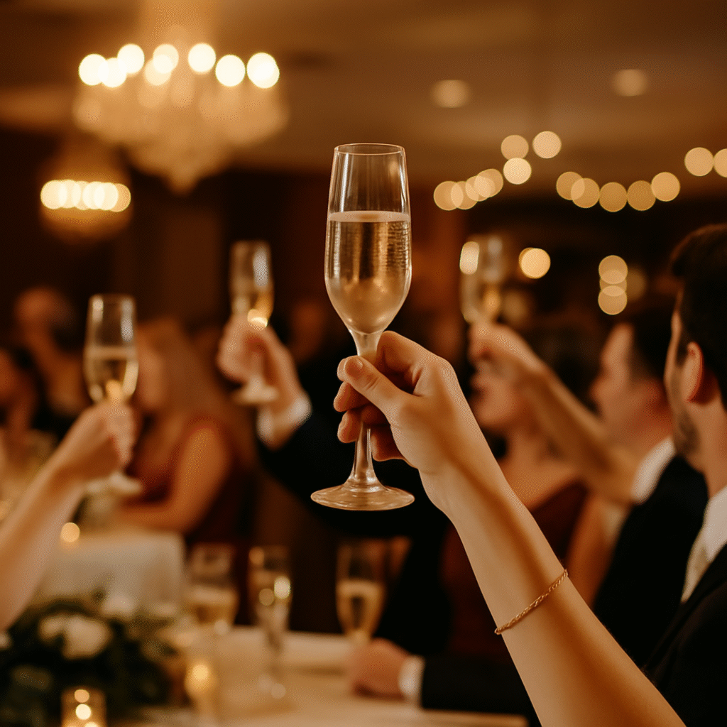 The Art of the Host: A Guide to Gracious Guest Management - The ...